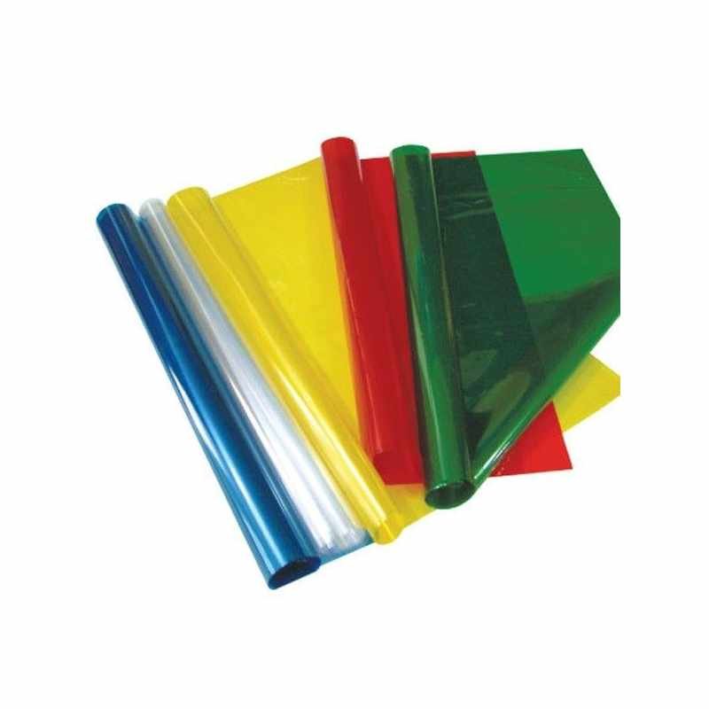 Papel celofan 70cm x 100cm dali - Distribuye