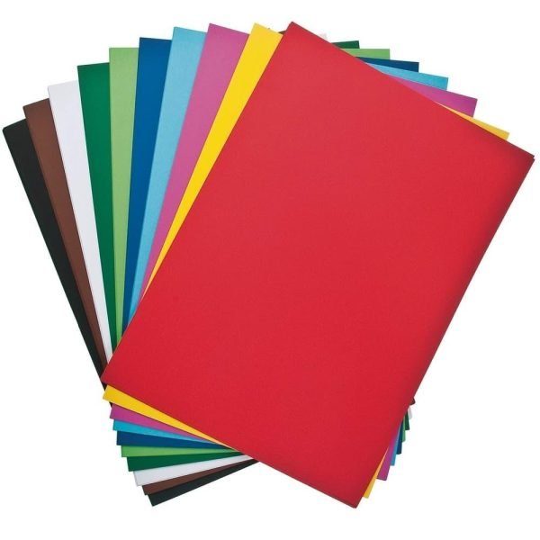 Papel afiche 50x70 - Papelarte